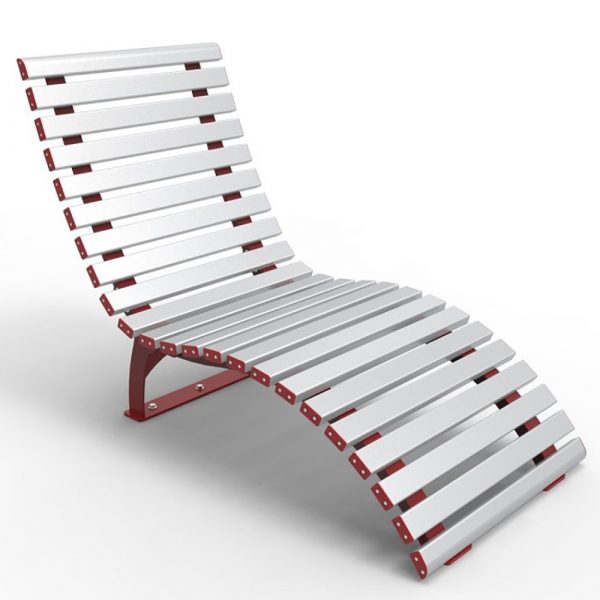 Contour Seat - Torstar Able Office Furniture