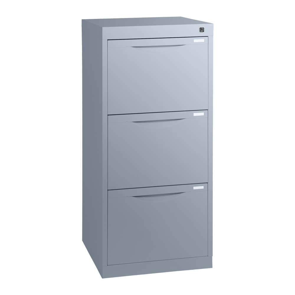 Homefile 3 Drawer filing Cabinet - Torstar Able Office Furniture