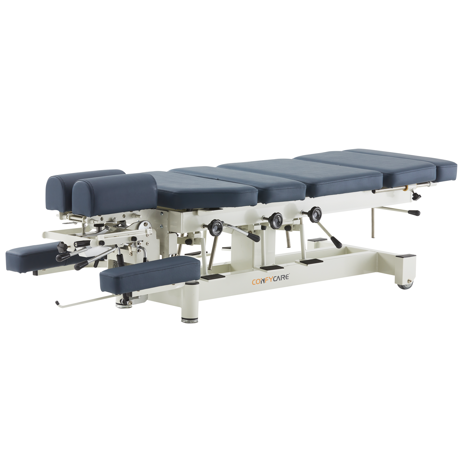 Fixed Height Chiropractic Table - Torstar Able Office Furniture