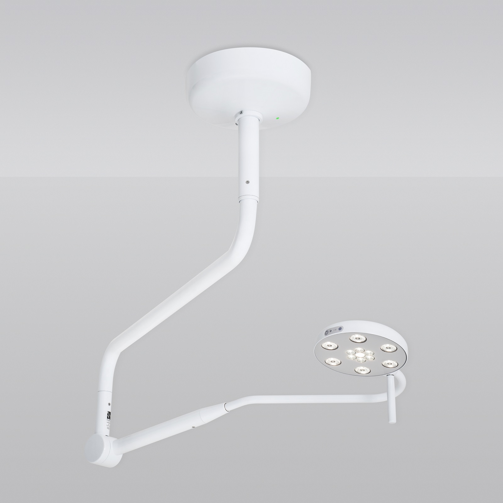 Light Phantom Ceiling - Torstar Able Office Furniture