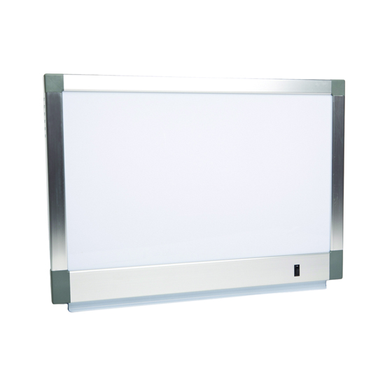 X-RAY VIEWING BOXES - Double Bay - Standard - Torstar Able Office Furniture