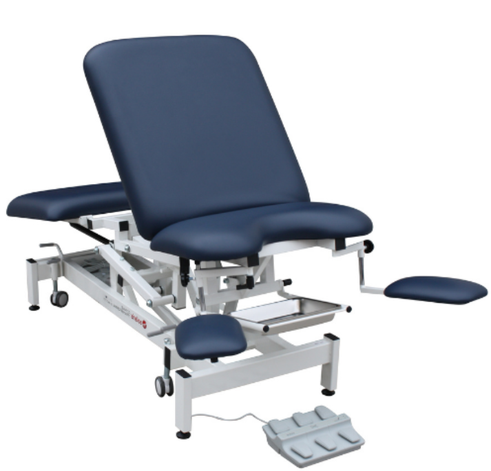 Transforma Gynae Couch - Torstar Able Office Furniture