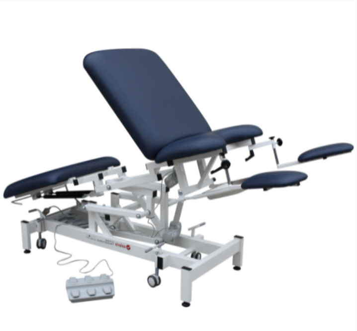 Transforma Gynae Couch - Torstar Able Office Furniture