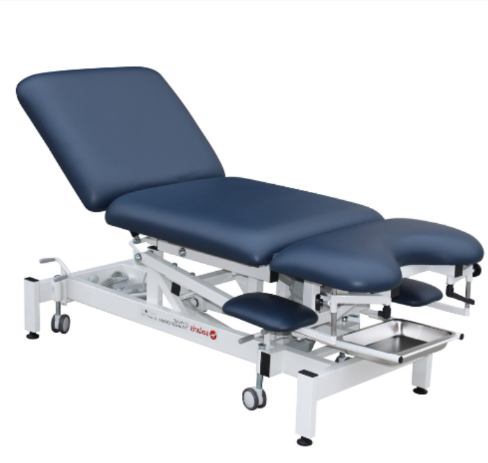 Transforma Gynae Couch - Torstar Able Office Furniture