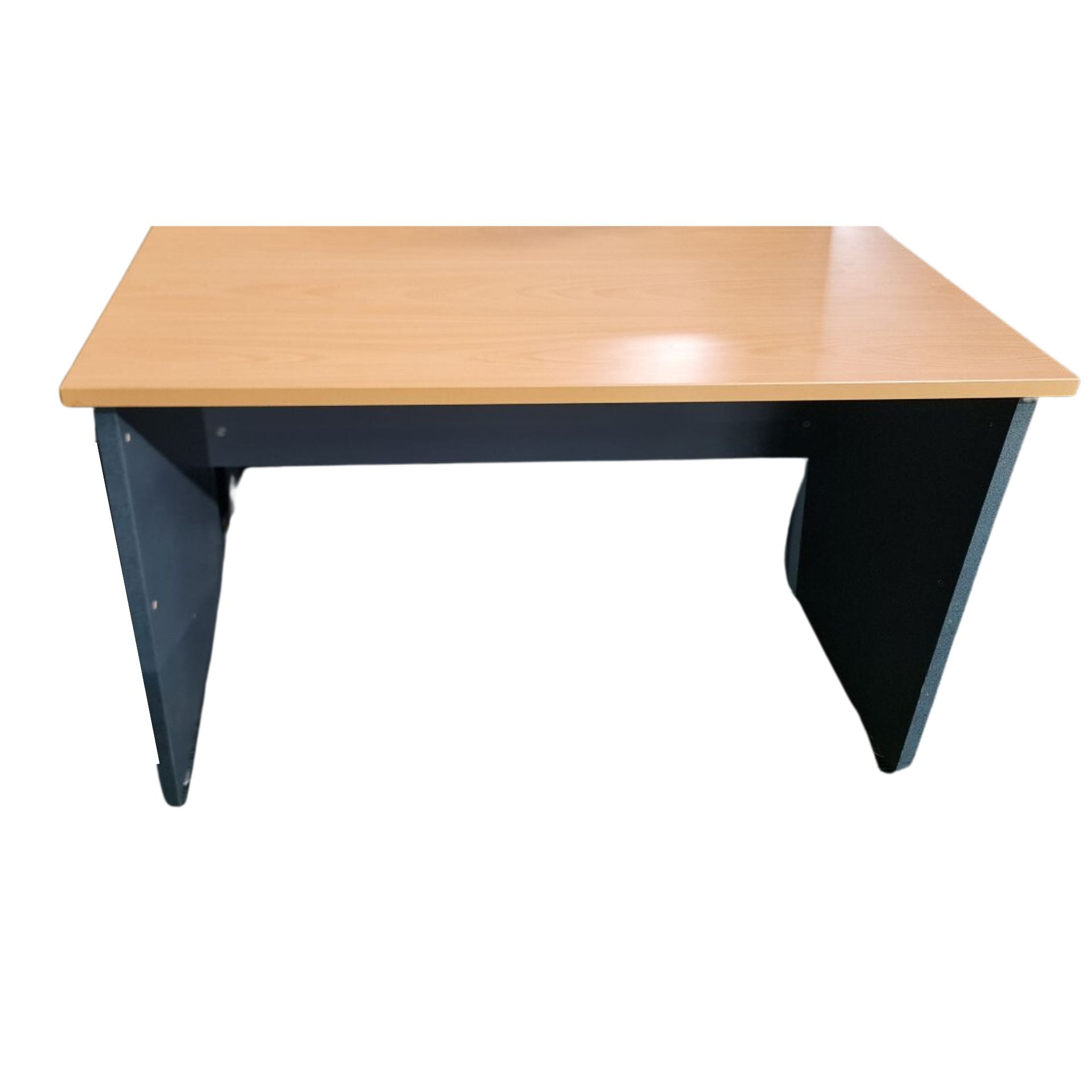 Straight Desk 1200W - Torstar Able Office Furniture