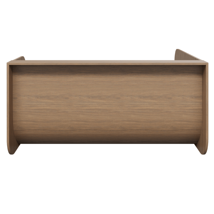 Galaxy Reception Desk - Torstar Able Office Furniture