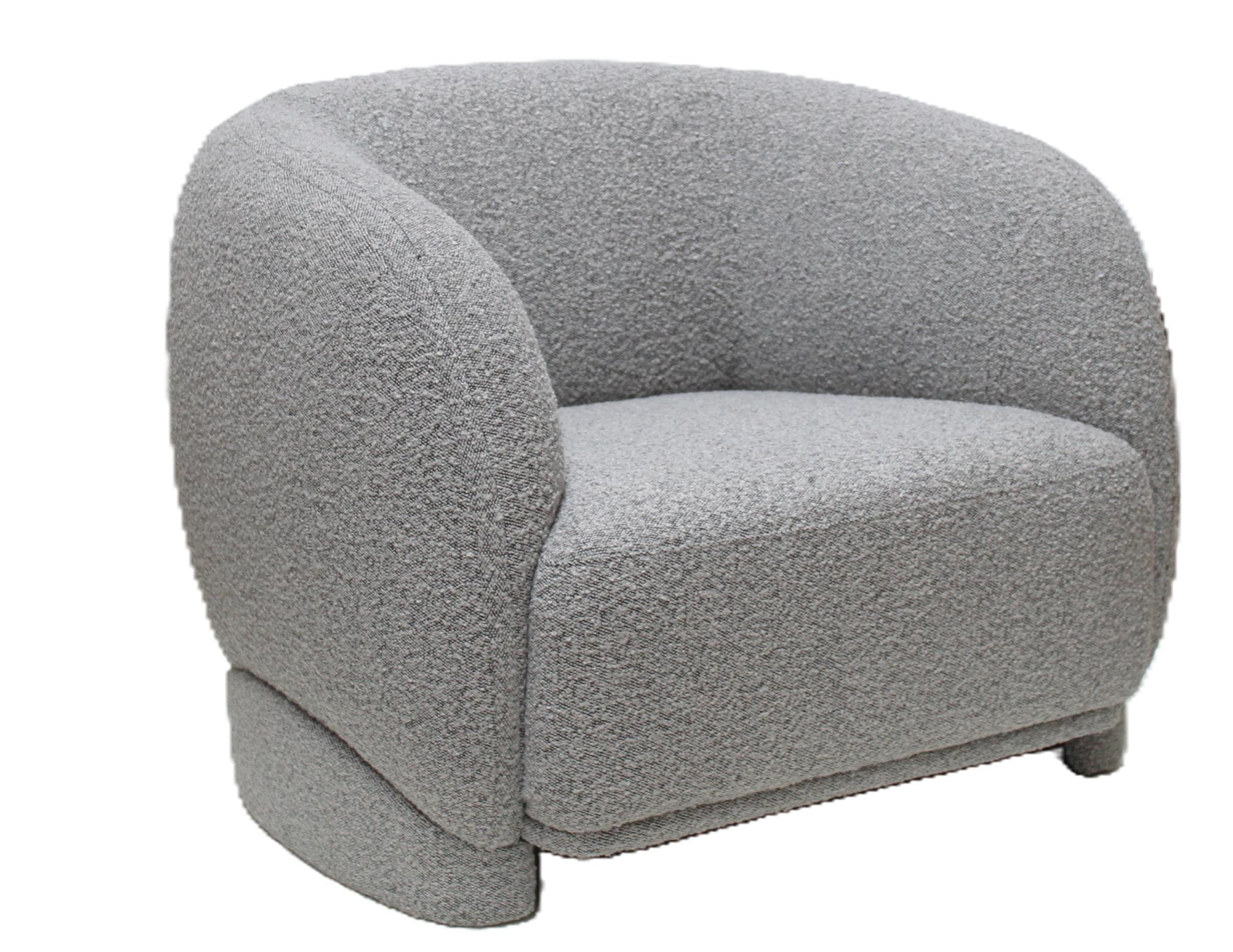 Fluffy Lounge Range - Torstar Able Office Furniture