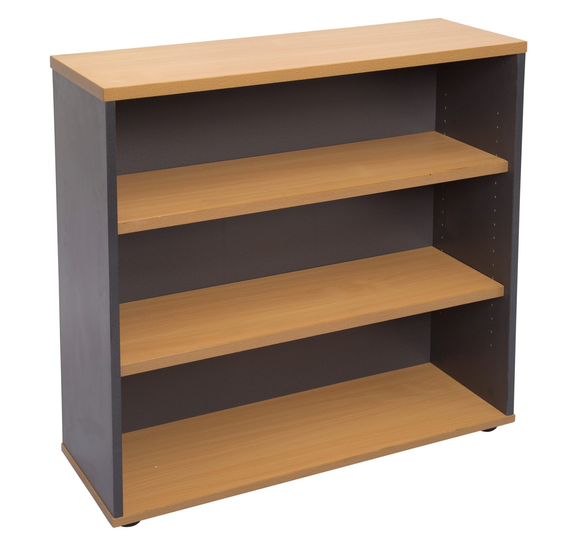 Rapid Worker Bookcase - Torstar Able Office Furniture